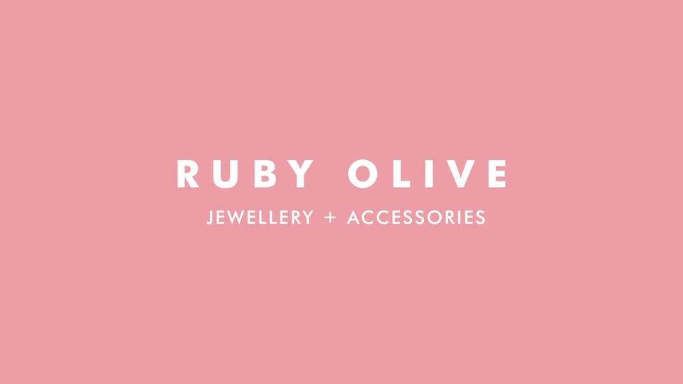 RUBY OLIVE – LoveTC Shop