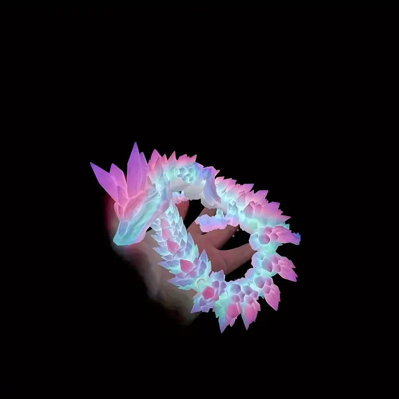 3D GLOW Dragon – LoveTC Shop